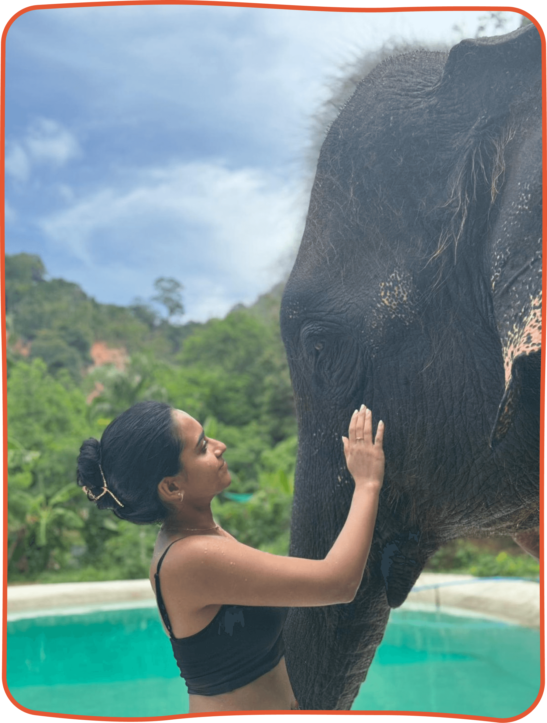 Elephant Camp Phuket
